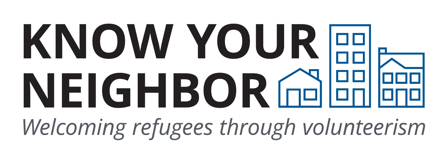 KnowYourNeighbor